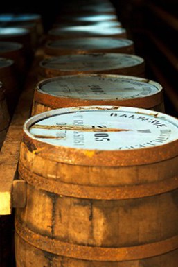Butts and hogsheads | whiskyrific