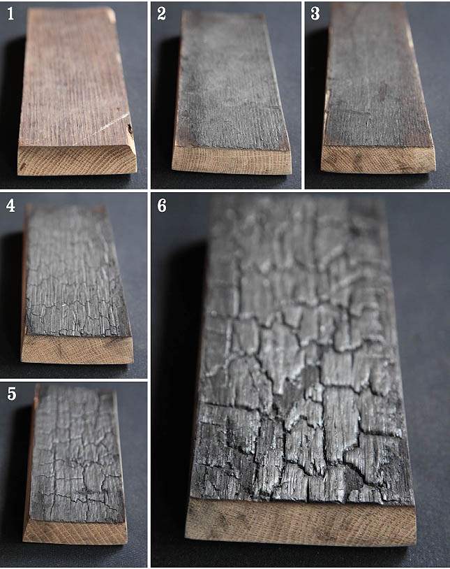 Barrel finishing at home | whiskyrific