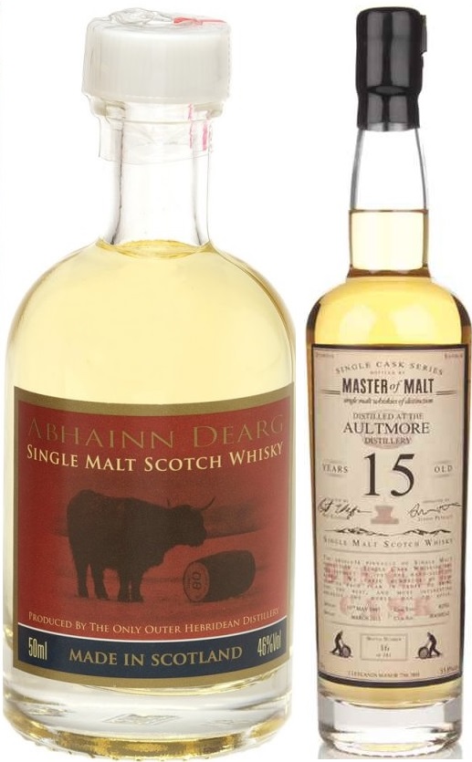 Aultmore | whiskyrific